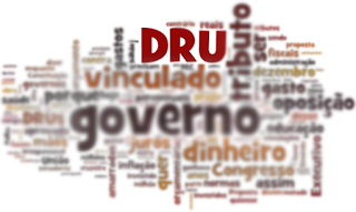 Entenda o que é a DRU e como ela afeta a sua vida - ContNews