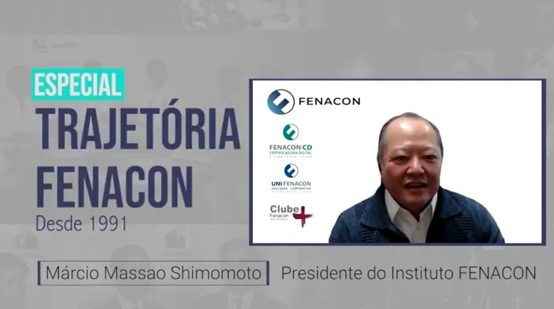 Ações do IFEN na gestão 2018/2022 - ContNews