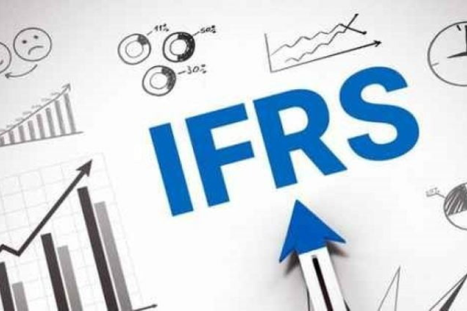 Segunda proposta para a Taxonomia Contábil IFRS 2022
