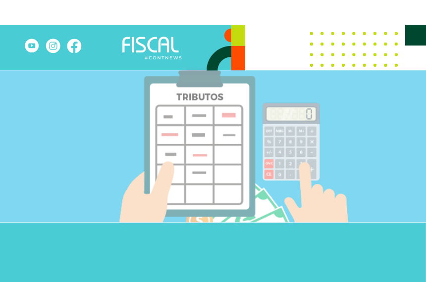 Checklist tributário - 02 a 08/04/2023