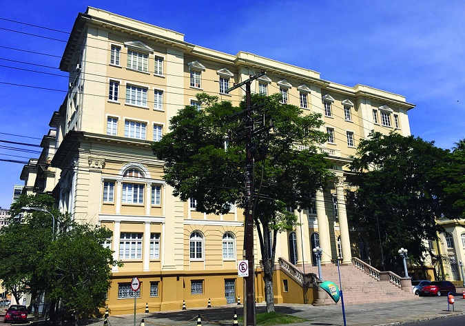 Normalização da Sefaz RS (SVRS) com Ambiente Nacional