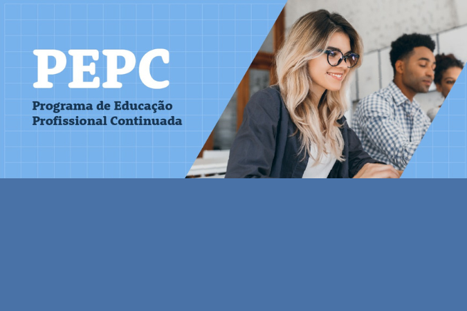 PEPC: profissionais têm até o dia 31/01 para prestarem contas